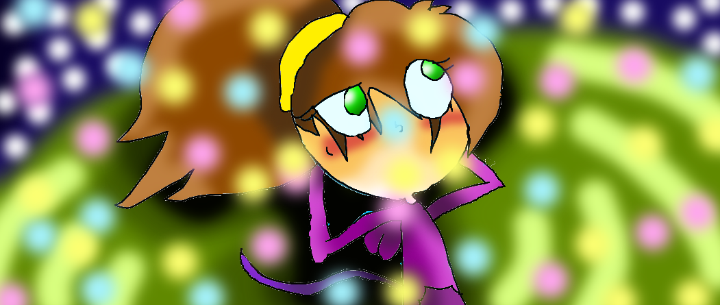 little space by BechaXFluo on DeviantArt