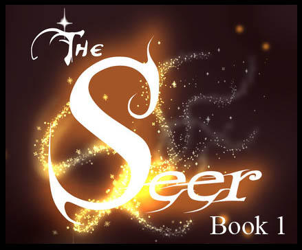 The Seer Book 1 by KicsterAsh on DeviantArt