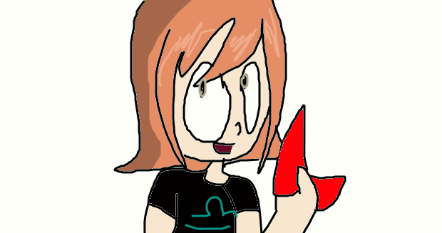 Human Terezi by mynameisdorky on DeviantArt