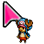 Tony Tony Chopper cursor by die-waffen-legt-an on DeviantArt