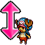 Tony Tony Chopper vertical cursor by die-waffen-legt-an on DeviantArt