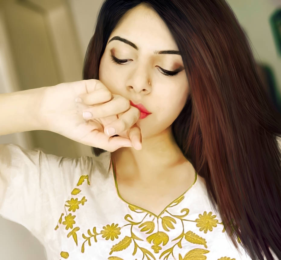 Mahnoor by Zee-Shafi on DeviantArt