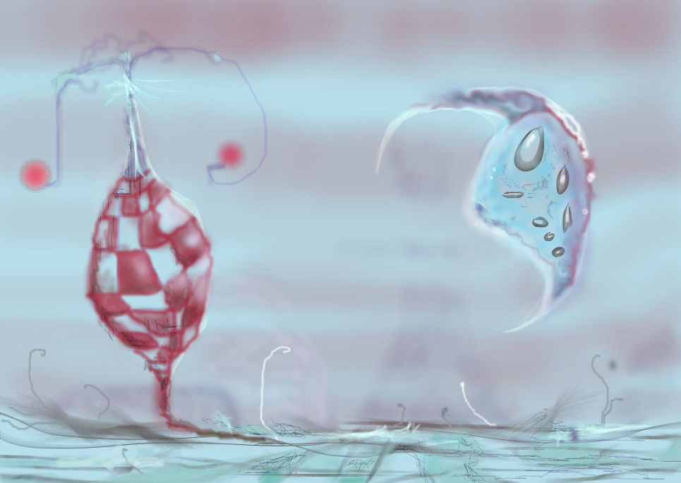 Untitled Drawing by psyminder on DeviantArt