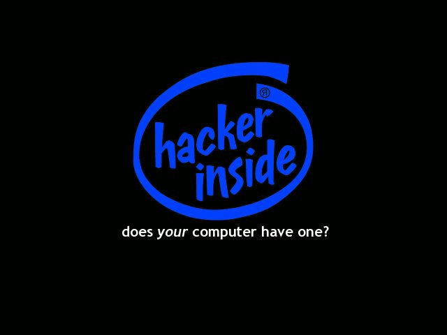 640x480 BIOS Splash no. 31337 by evilDagmarX on DeviantArt