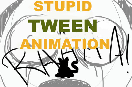 Flash Tween Animation by Zsteube on DeviantArt