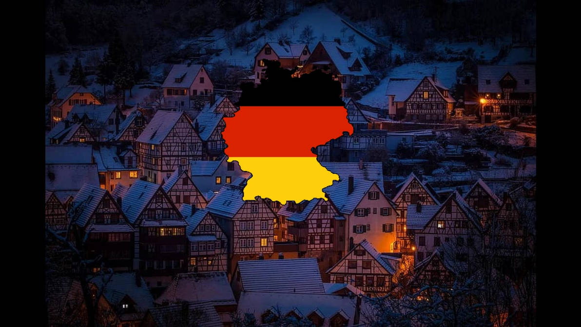 TLA Series, Mysterious German Lullaby by Drogin1 on DeviantArt