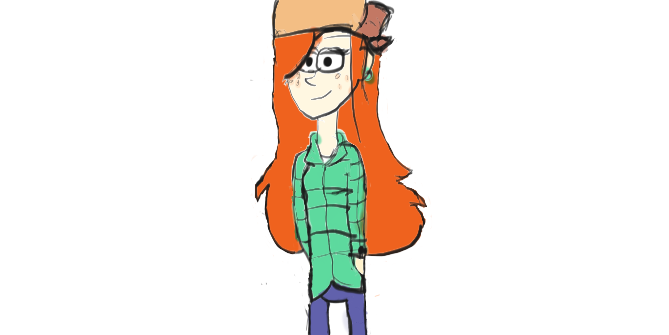 Terrible Wendy Fan Art by TheQueenOfDerp on DeviantArt