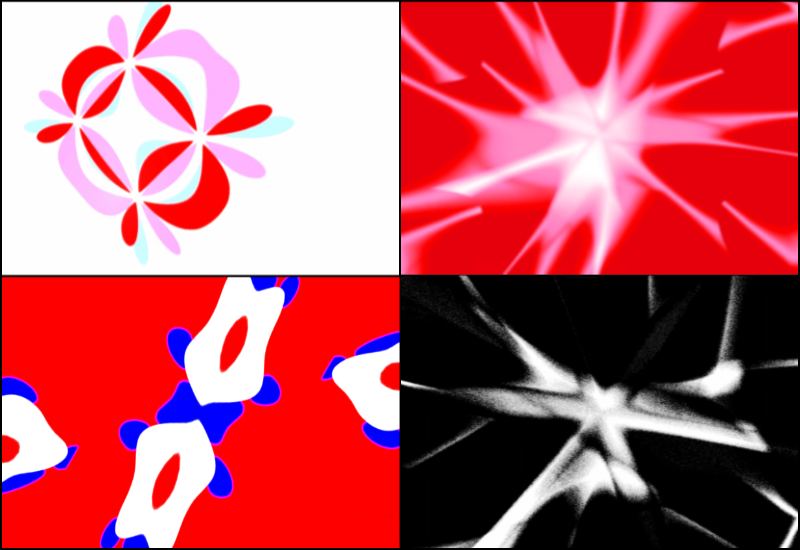 visbot DeviantArt gallery