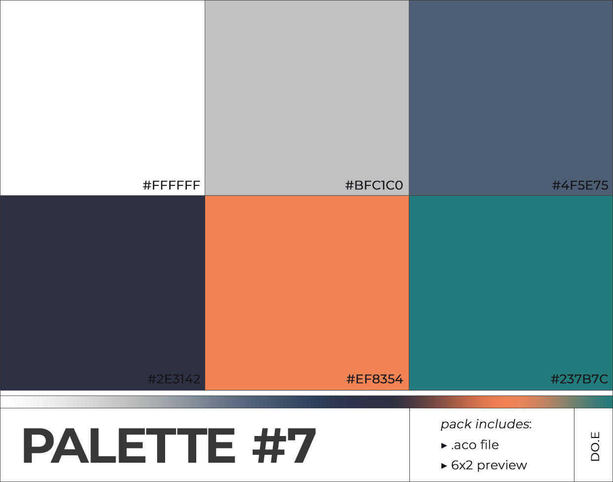 Palette 7 | COLOUR PALETTES by doexquisite on DeviantArt