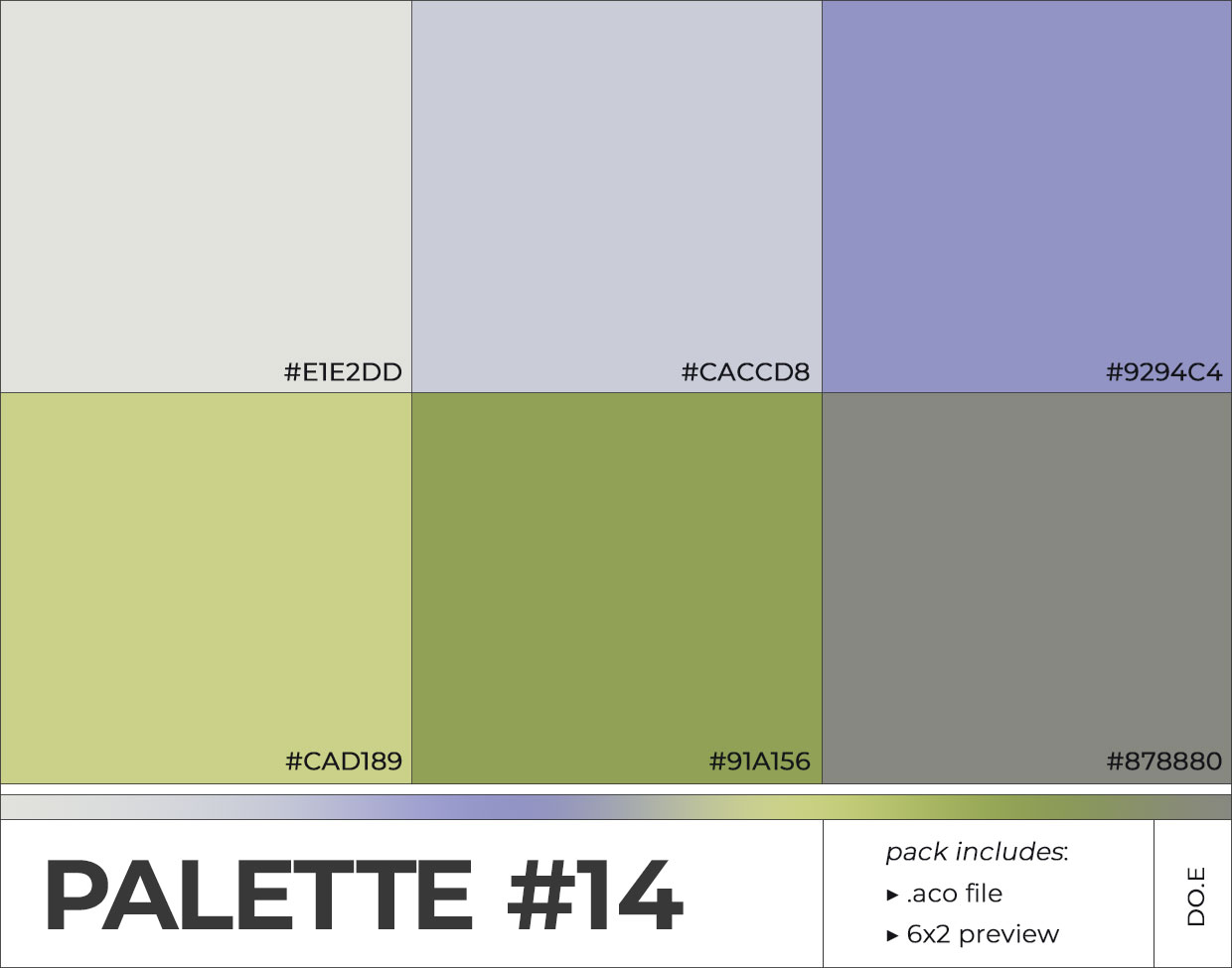 Palette 14 | COLOUR PALETTES by doexquisite on DeviantArt