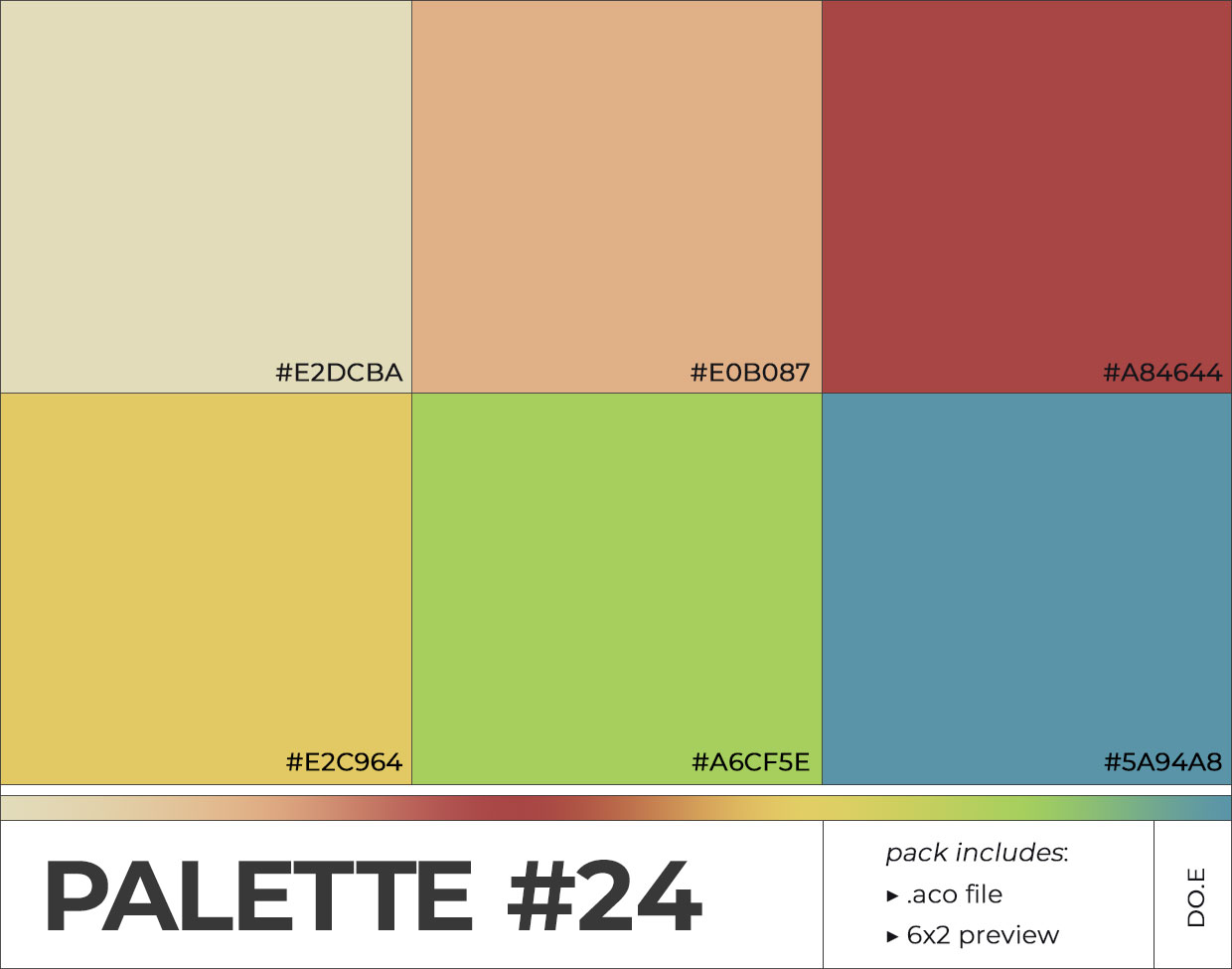 Palette 24 | COLOUR PALETTES by doexquisite on DeviantArt