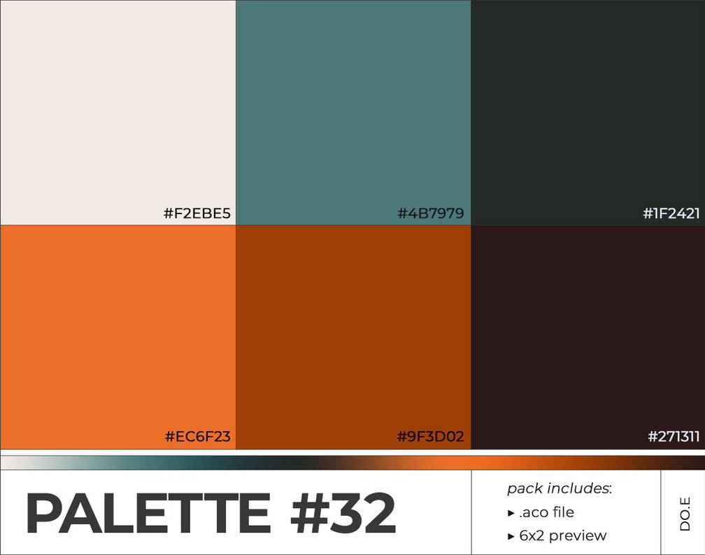 Palette 32 by | COLOUR PALETTES by doexquisite on DeviantArt