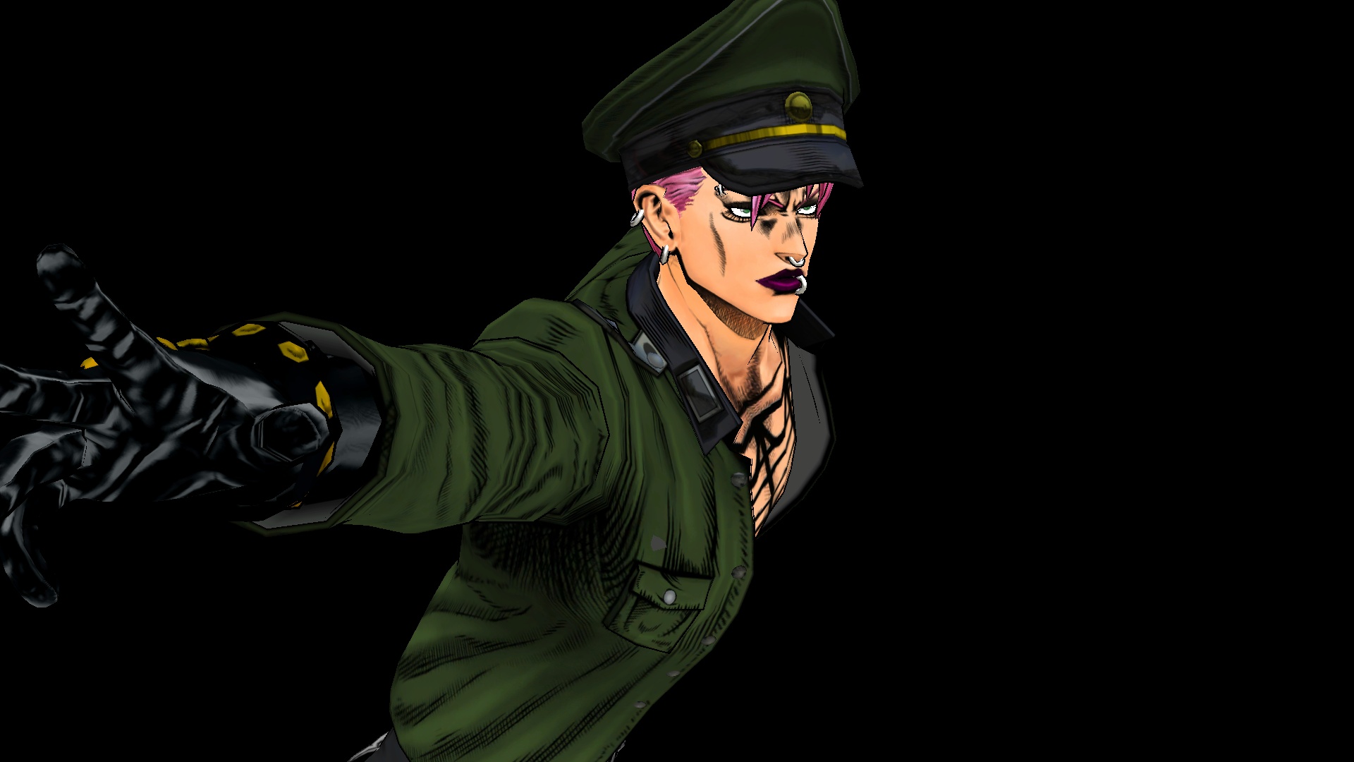 Diavolo v2.3 Model Download by Diavolo0699 on DeviantArt