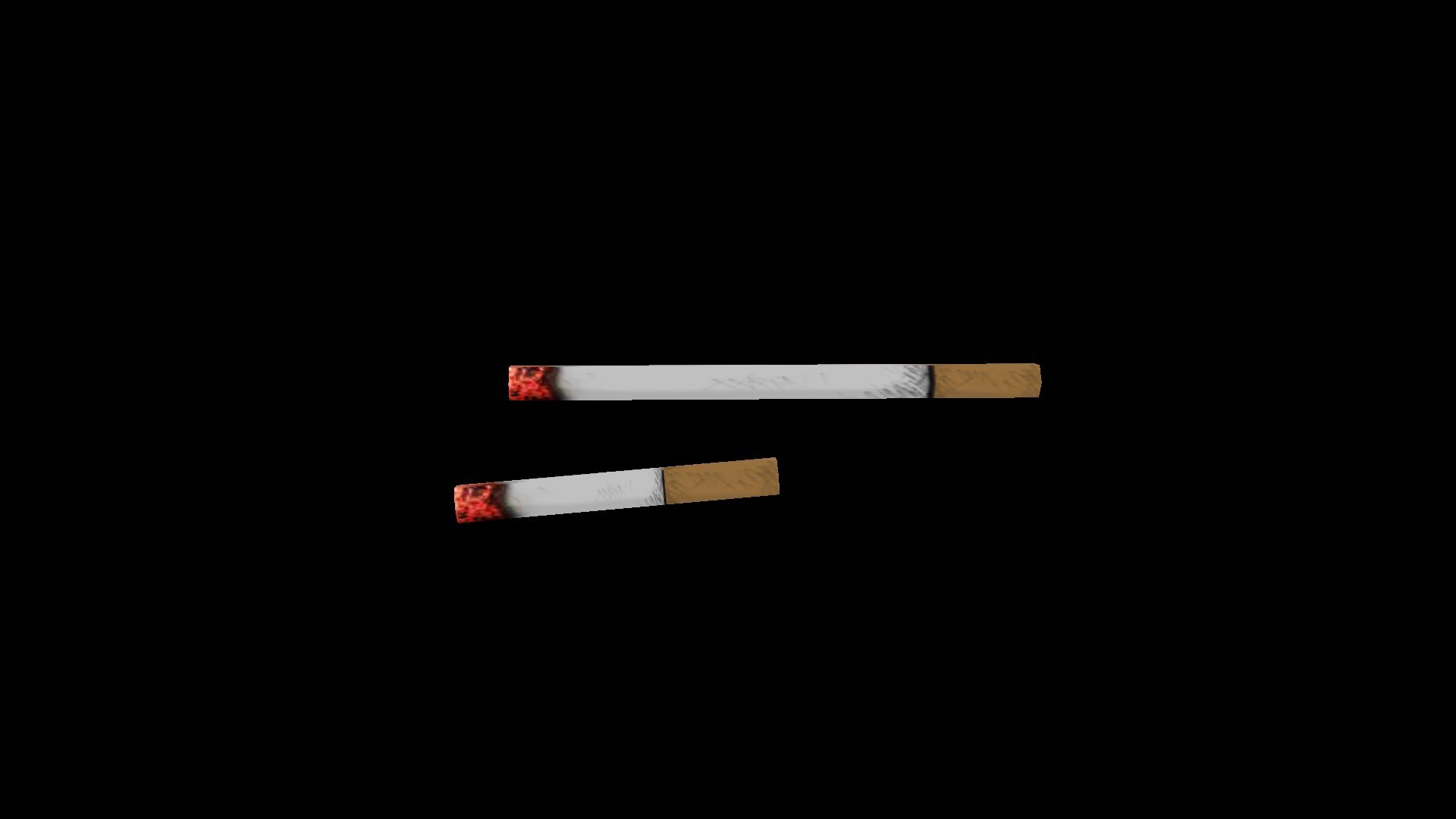 MMD Hol Horse Cigarette Model Download by Diavolo0699 on DeviantArt