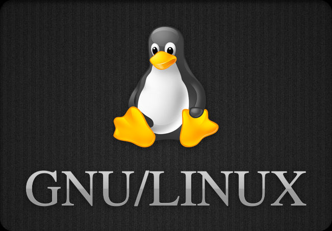 GNULINUX by hundone on DeviantArt