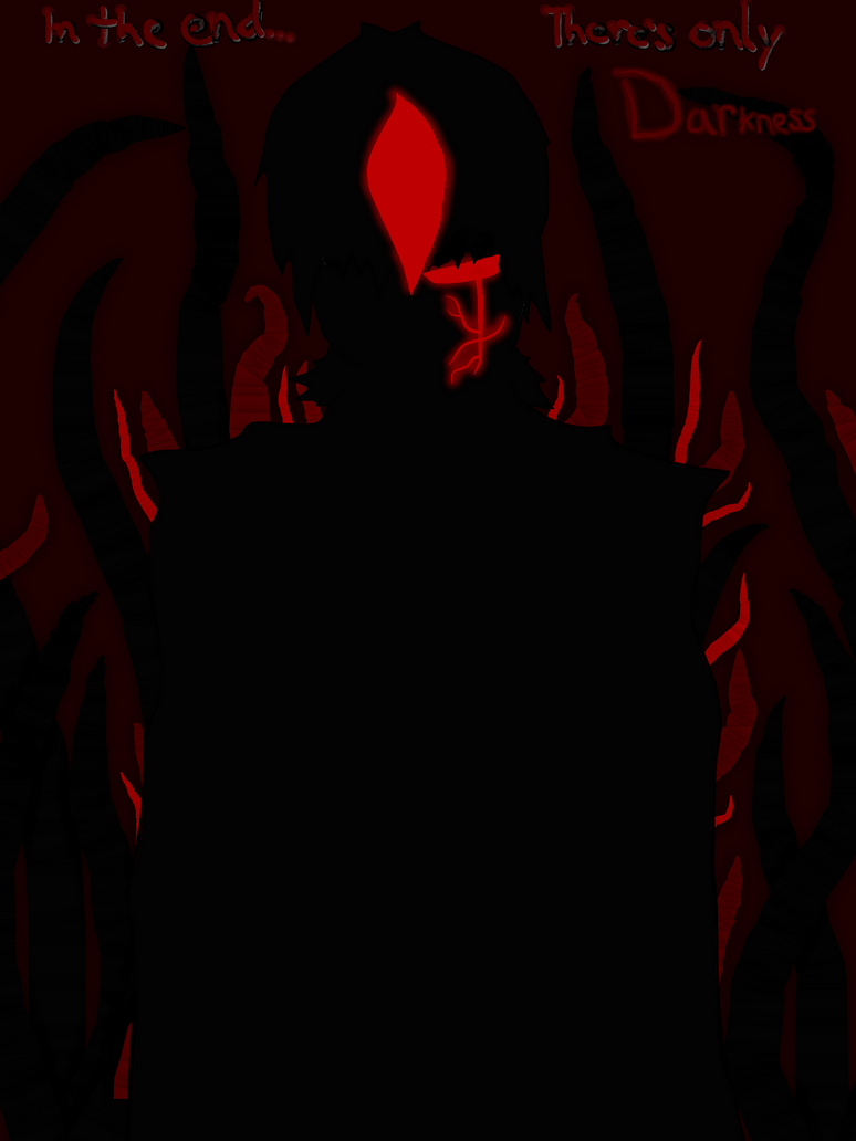 Eternal Shadow by EternalKage on DeviantArt