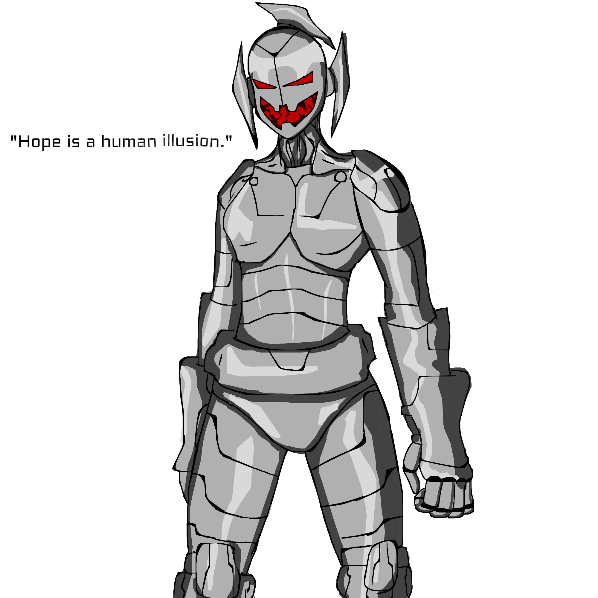 Countdown to Extinction by EternalKage on DeviantArt