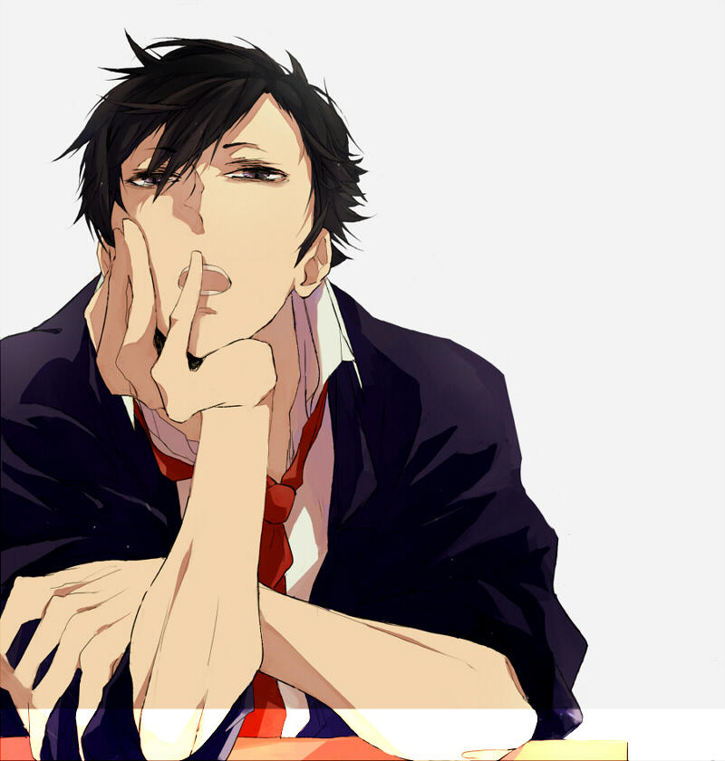 Bookworm | Kuroo x Shy!Reader by Misaki-Botchan on DeviantArt