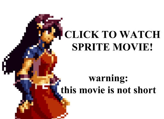 Super Sprite Movie by mandalorianjedi on DeviantArt