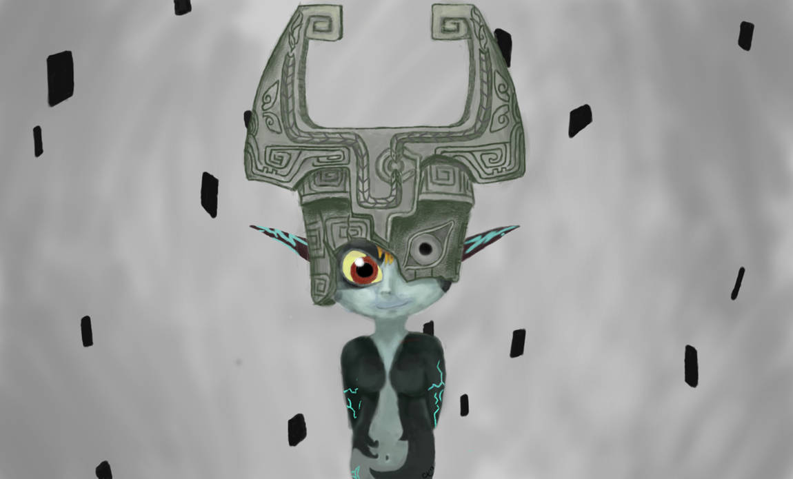 Minda Twilight princess by DisneyGirl269 on DeviantArt