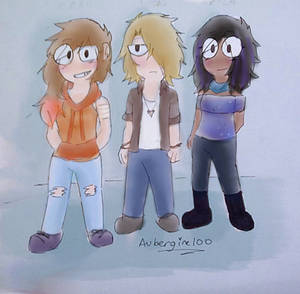 Explore the Best Cami Art | DeviantArt