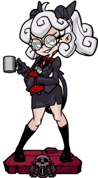 Explore the Best Pandemonica Art | DeviantArt