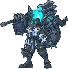 Explore the Best Dullahan Art | DeviantArt