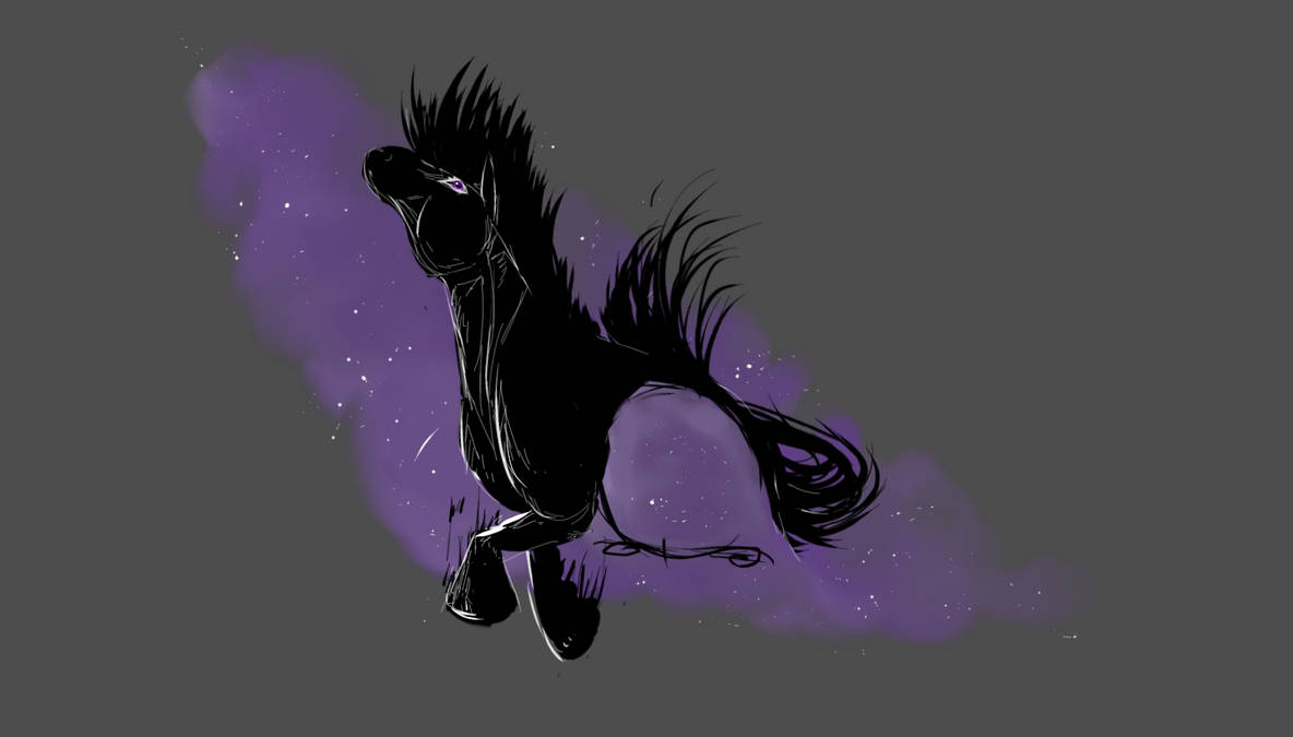 Spaaaaaace by AmoresIras on DeviantArt