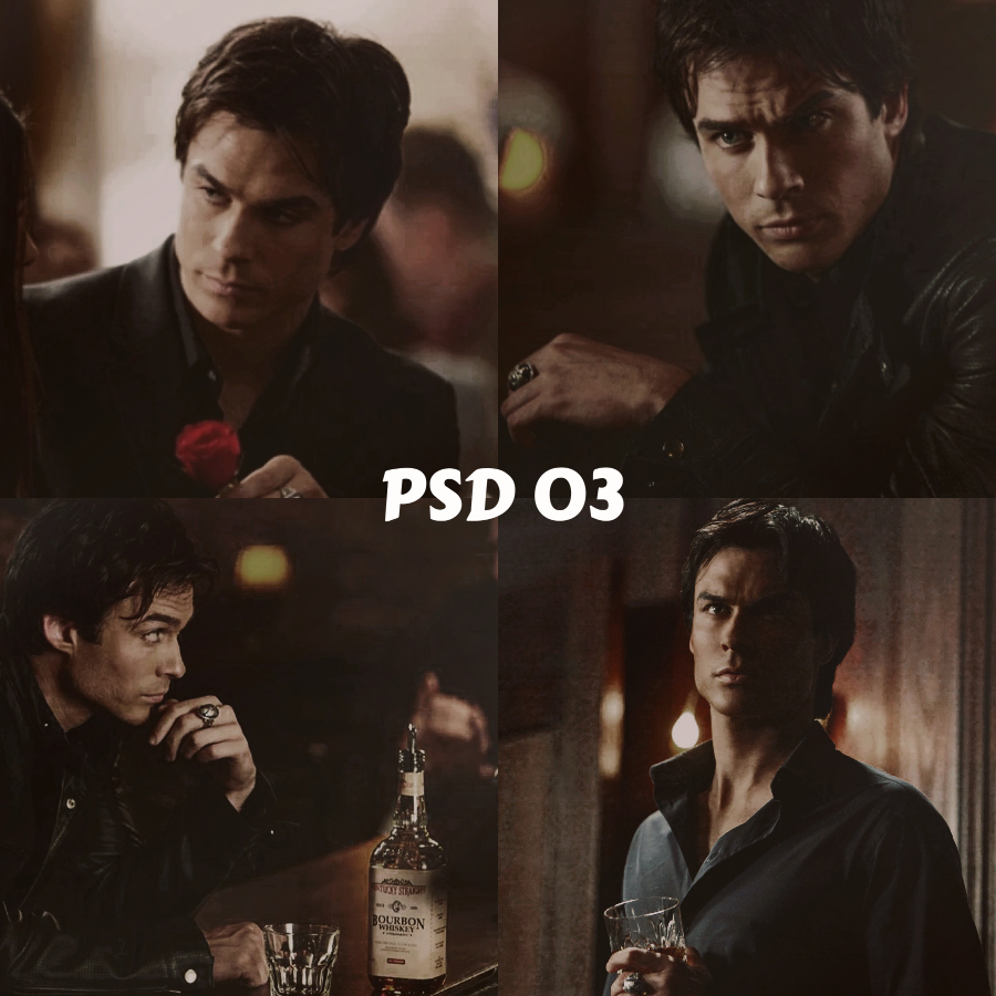 damon - psd coloring 03 by byefelicias on DeviantArt