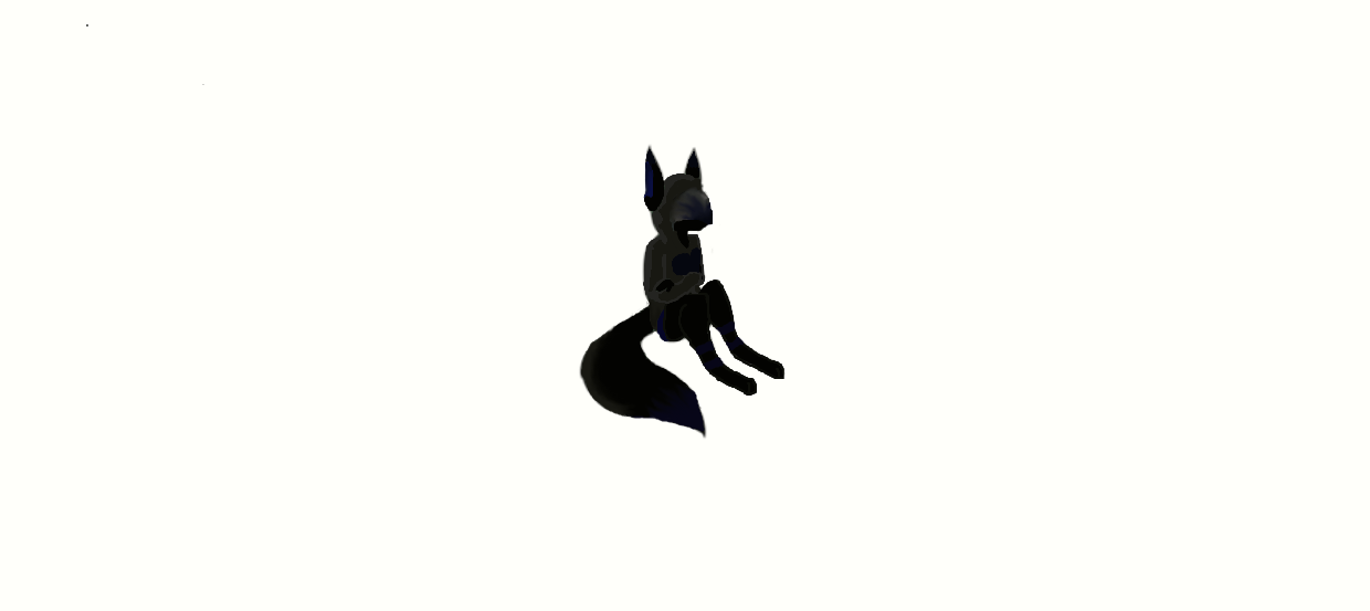 Chilling pose- Remake by XxWarriorCatsRulexX on DeviantArt