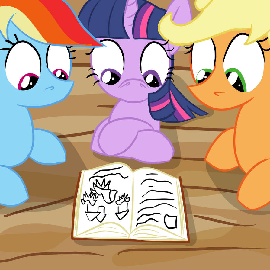 Breathers for Applejack (a MLP story) (ch.5 pt.2) by pablotetoons on ...