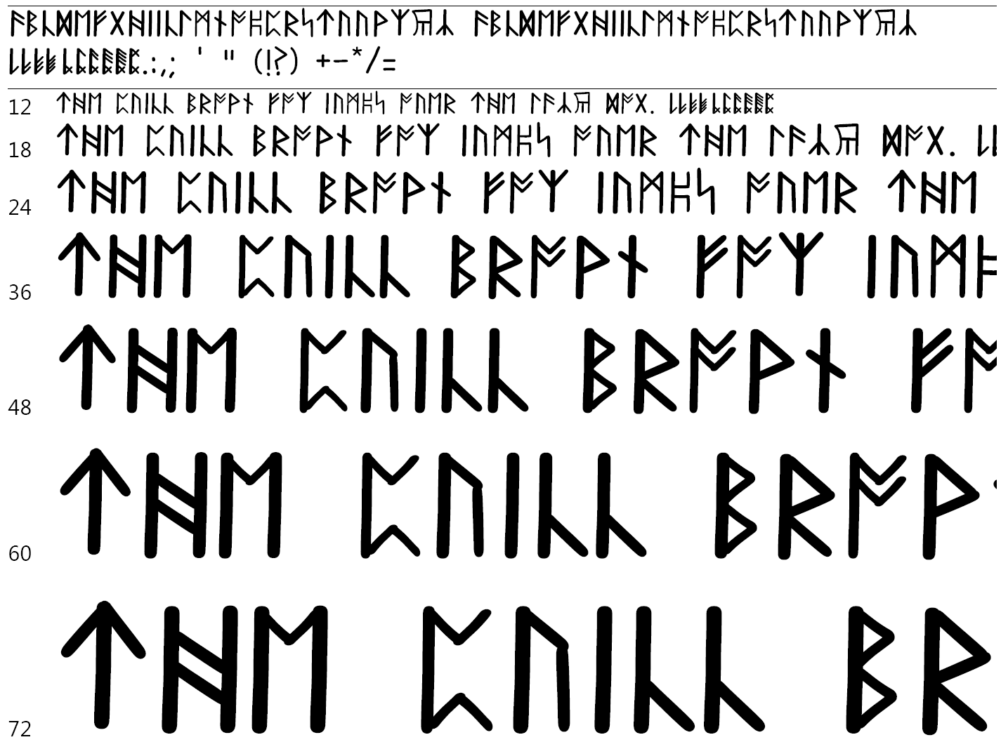 Dragonology Dragon Script Translator