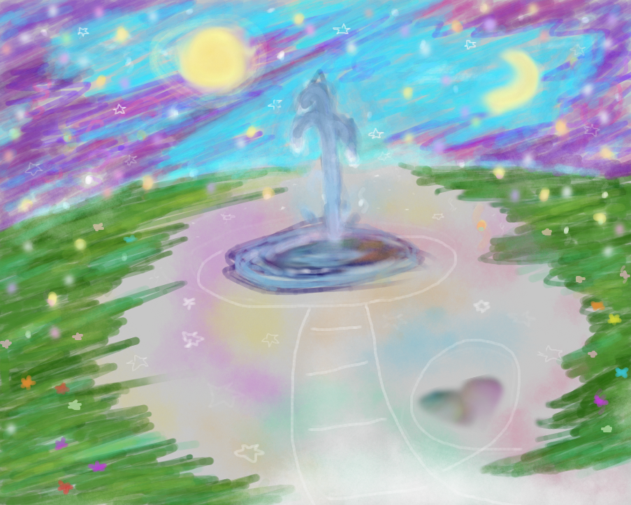 Imagination world by SECRET-NINJA-SUPER-M on DeviantArt