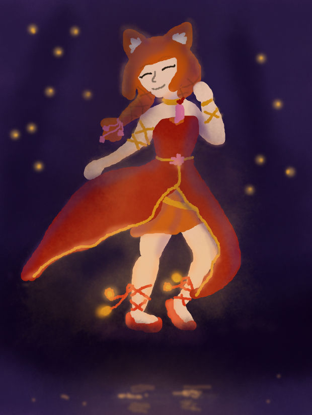 For Aliana-chan by SECRET-NINJA-SUPER-M on DeviantArt