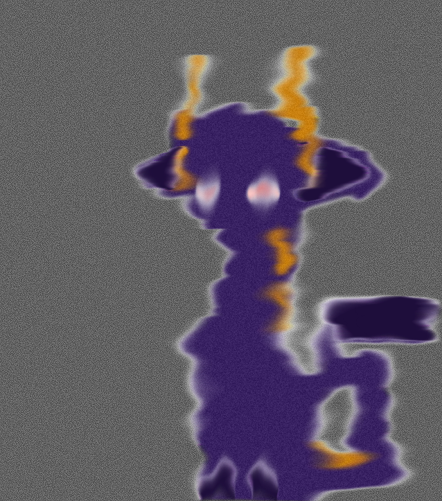 Distortion by TheRainyAbyss on DeviantArt