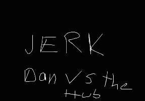 Bring Dan Vs back. by Crossroadsghost on DeviantArt