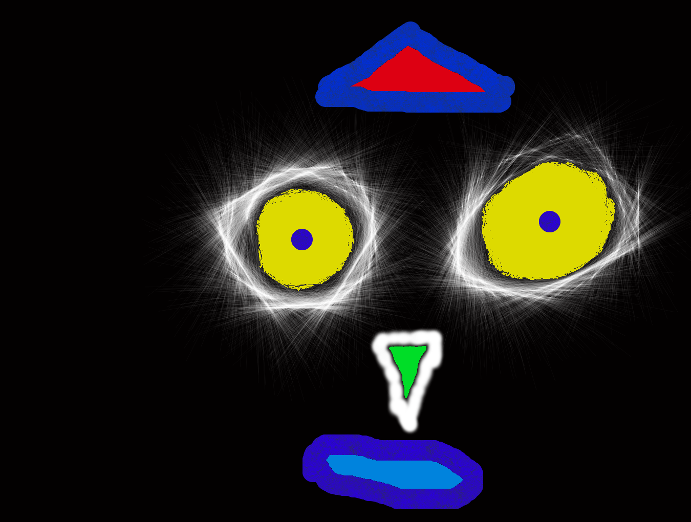 Shadow Soul by Crossroadsghost on DeviantArt