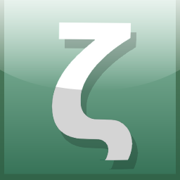 Zettlr by 3prm3pr on DeviantArt