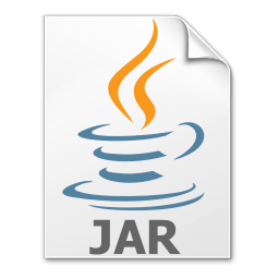 JAR Filetype icon (Windows style) by 3prm3pr on DeviantArt