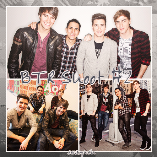 BTR Shoot #2 by SwagRush on DeviantArt