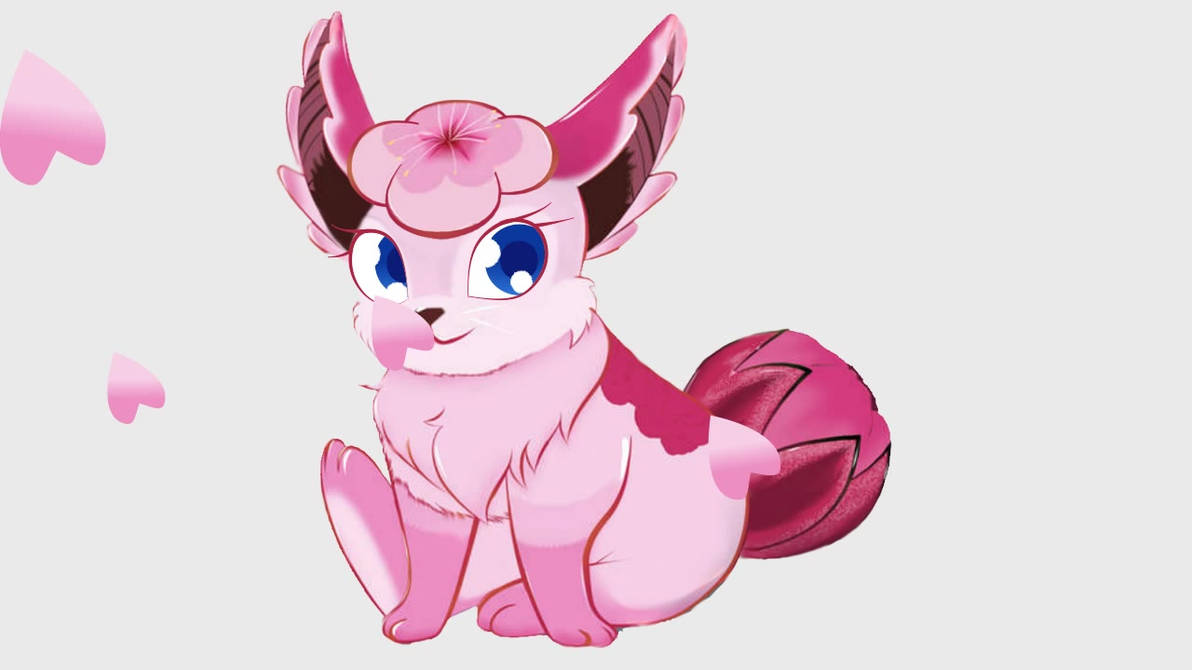 Pink Rabbit Animated by rozeHart on DeviantArt