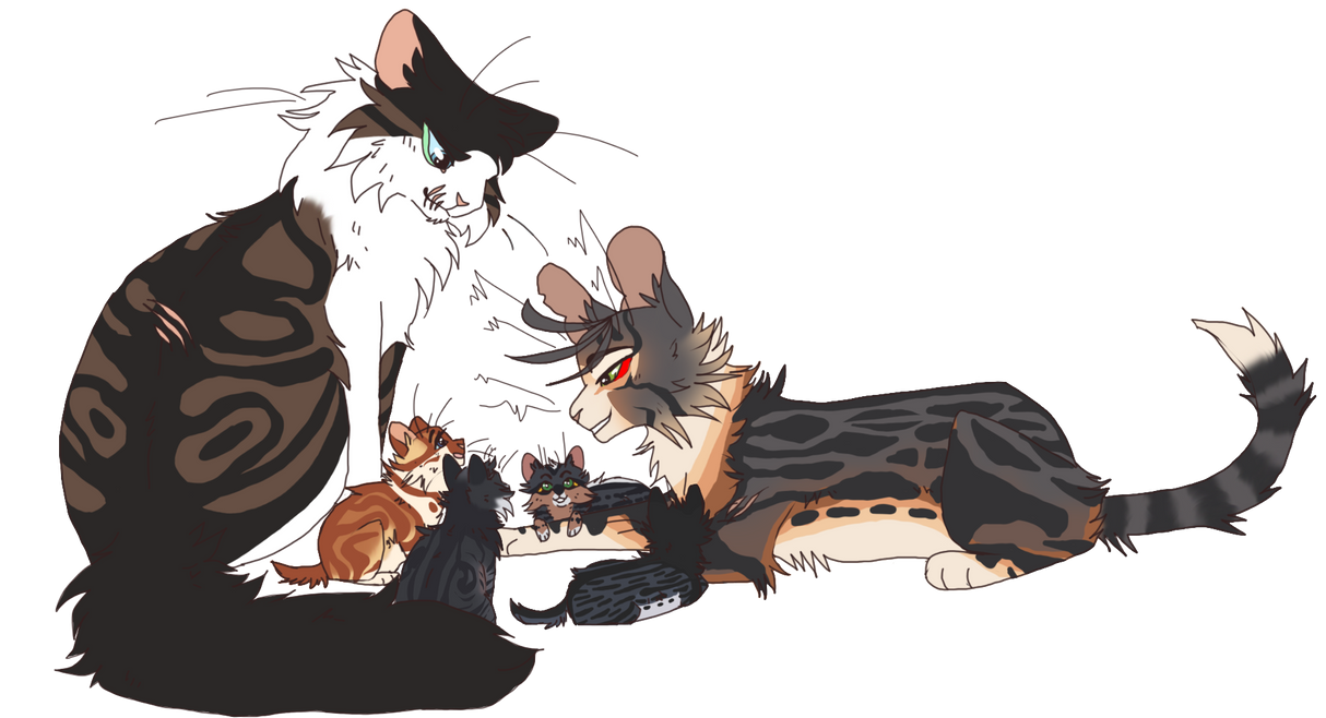 EG| cat tales by pottbunny on DeviantArt