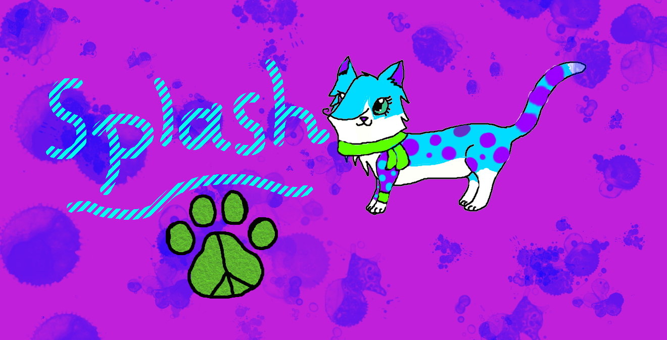 splash fan art by mootoss on DeviantArt