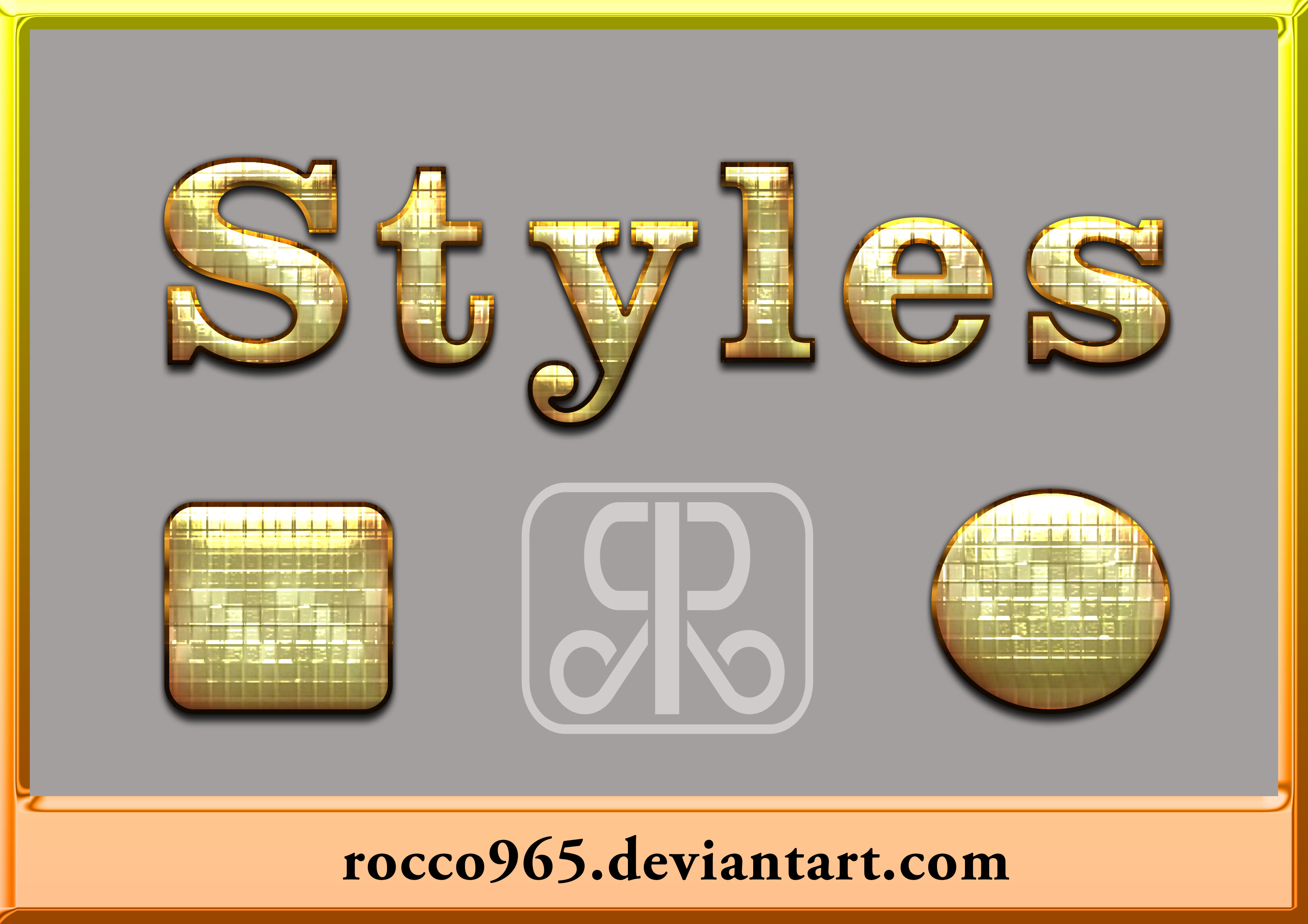 Styles 400 by Rocco 965 by Rocco965 on DeviantArt
