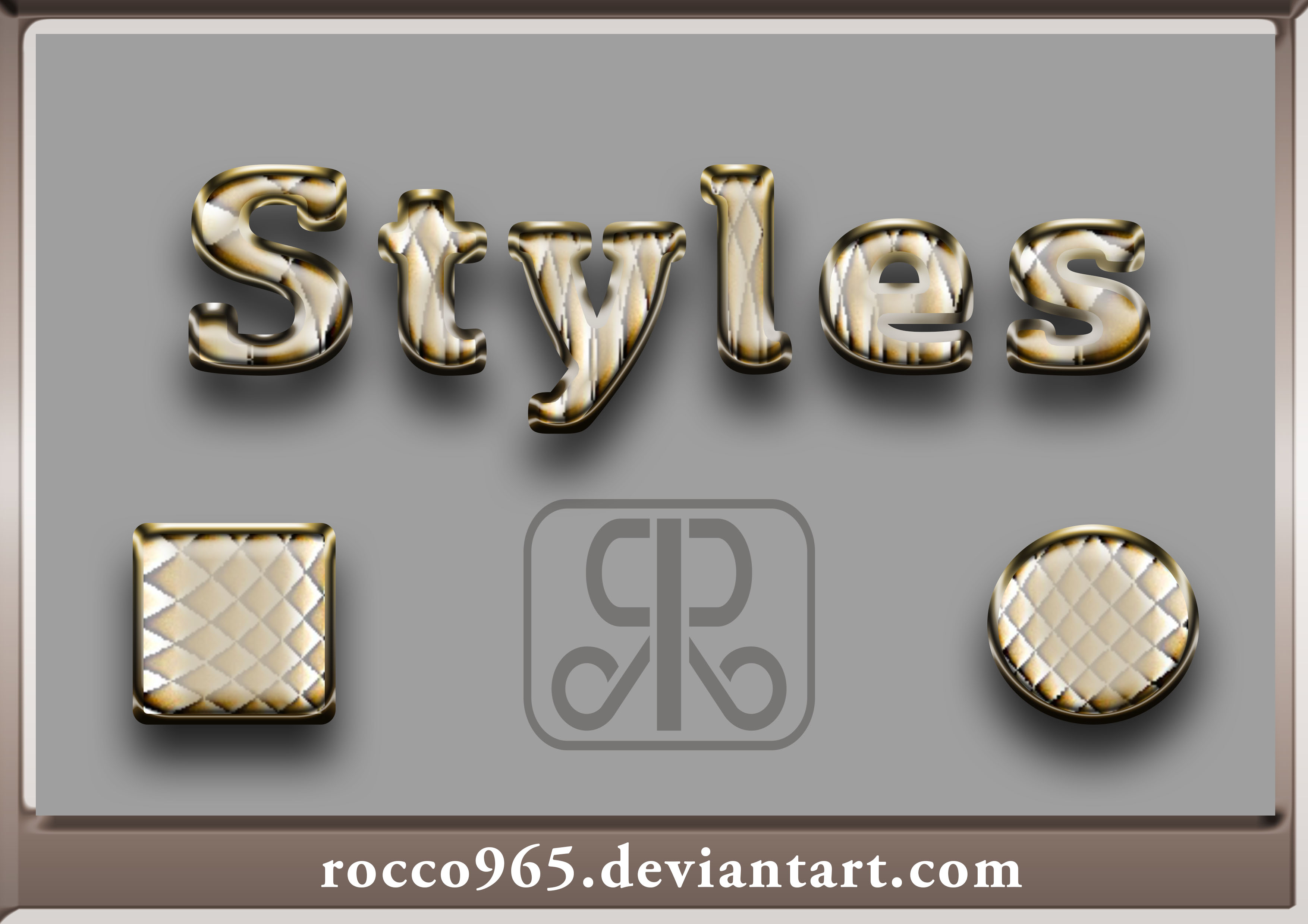 Styles 423 by Rocco 965 by Rocco965 on DeviantArt