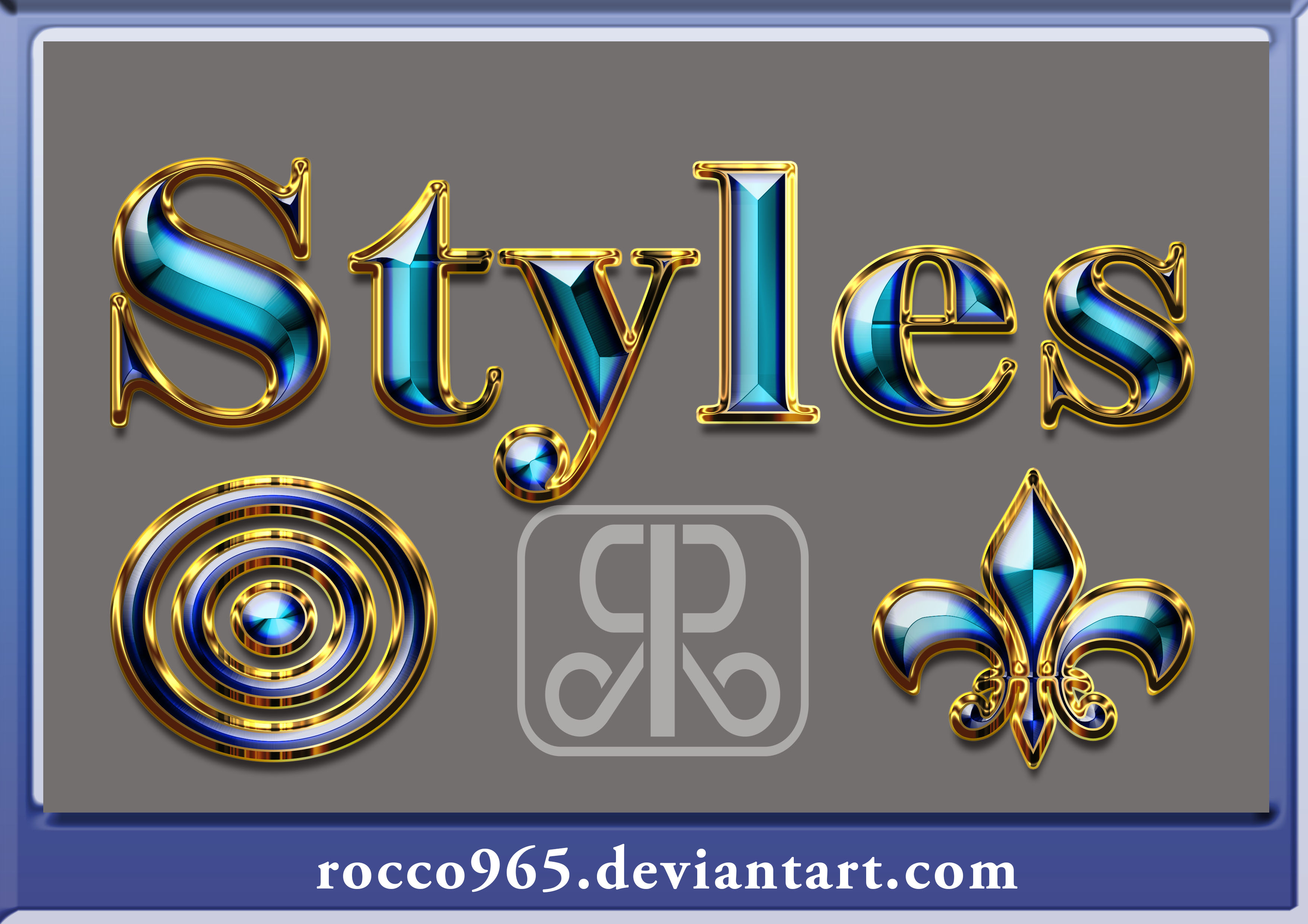 Styles 485 by Rocco 965 by Rocco965 on DeviantArt