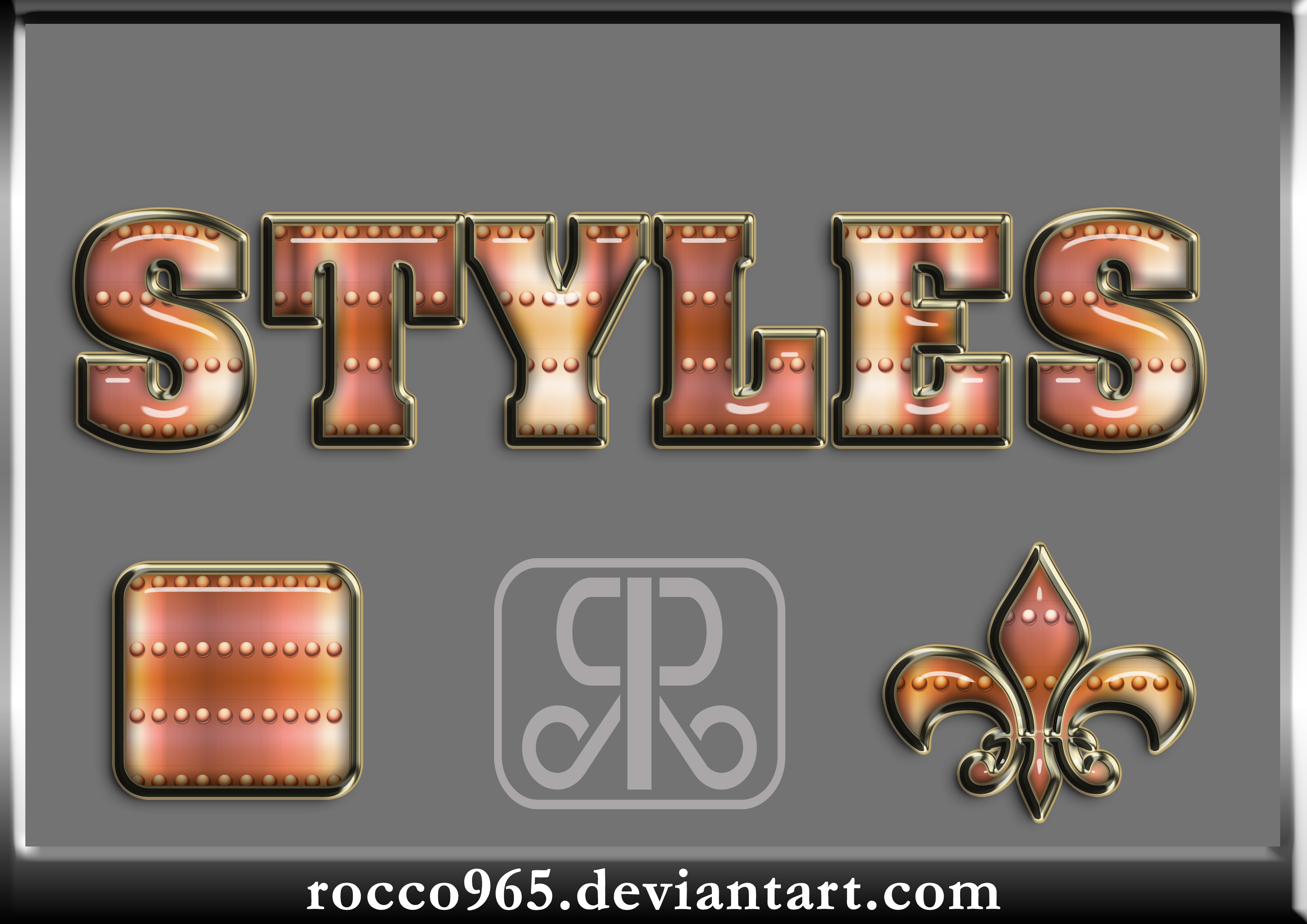 Styles 898 by Rocco 965 by Rocco965 on DeviantArt