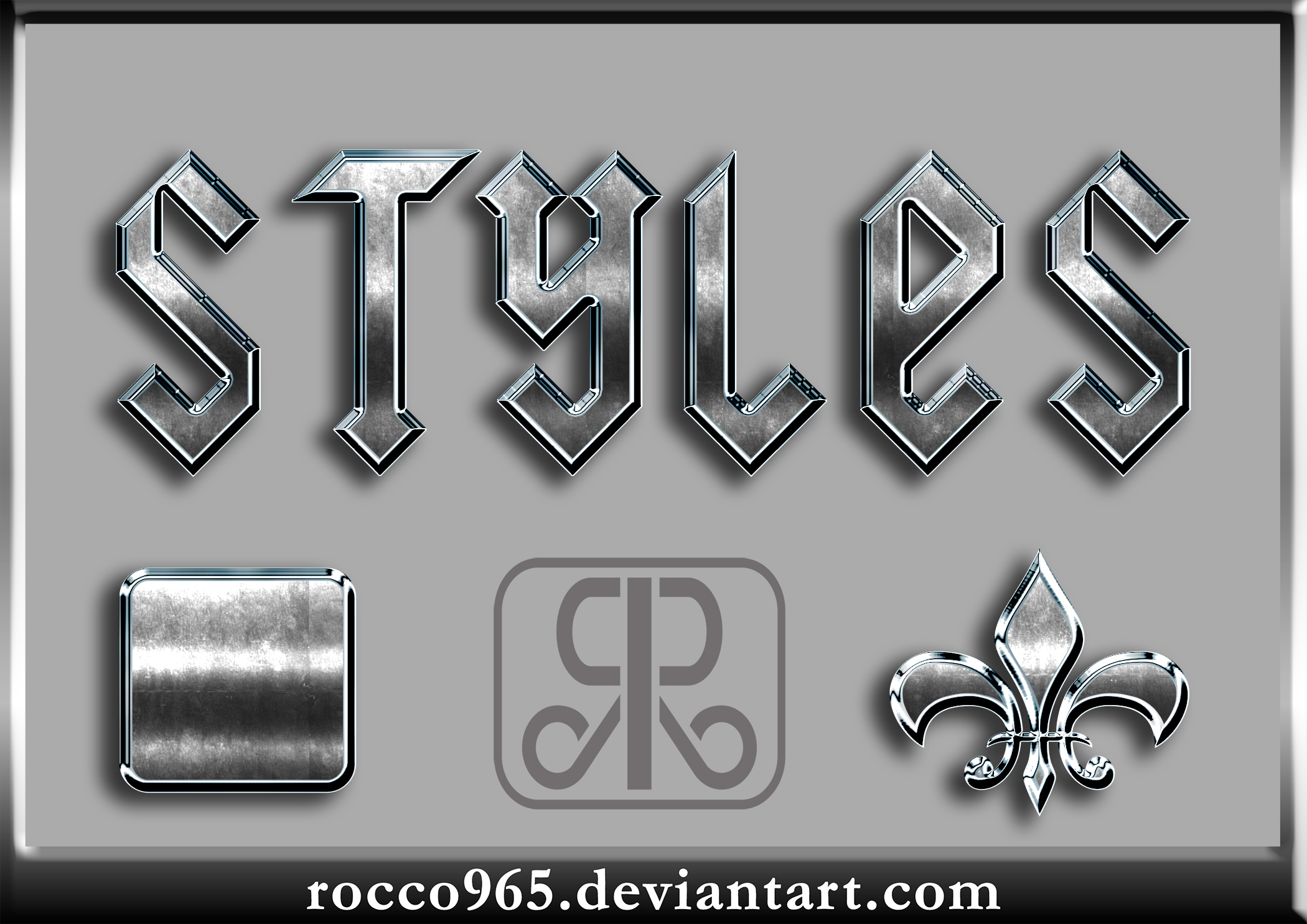 Styles 1062 by Rocco 965 by Rocco965 on DeviantArt