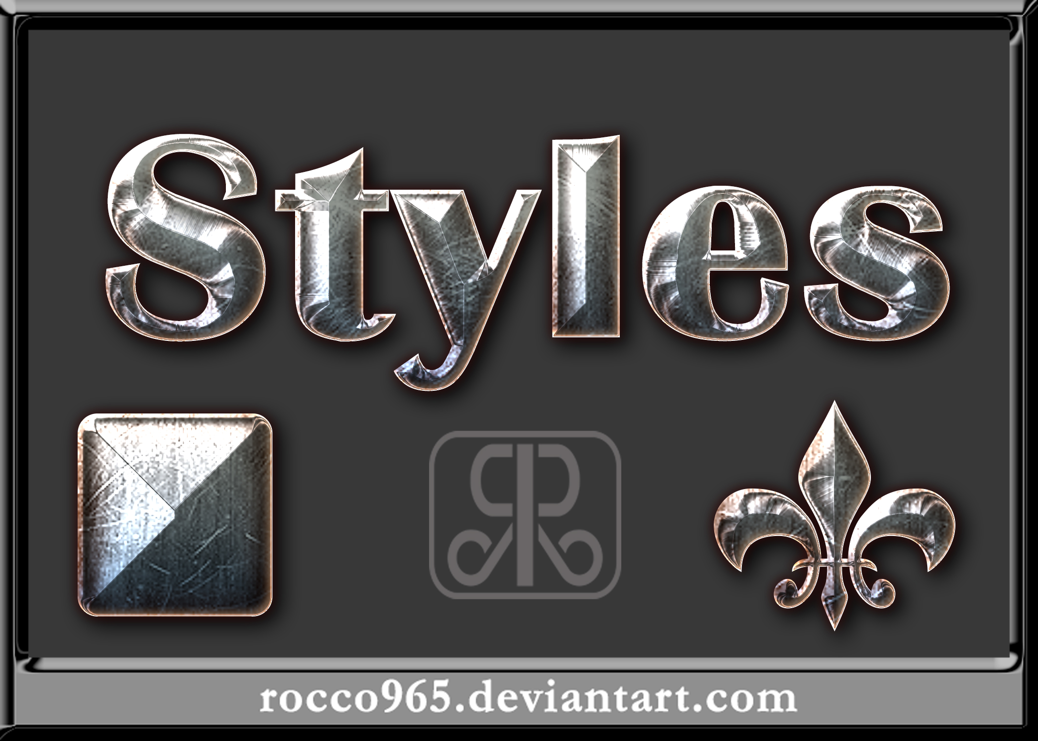 Styles 1089 by Rocco 965 by Rocco965 on DeviantArt