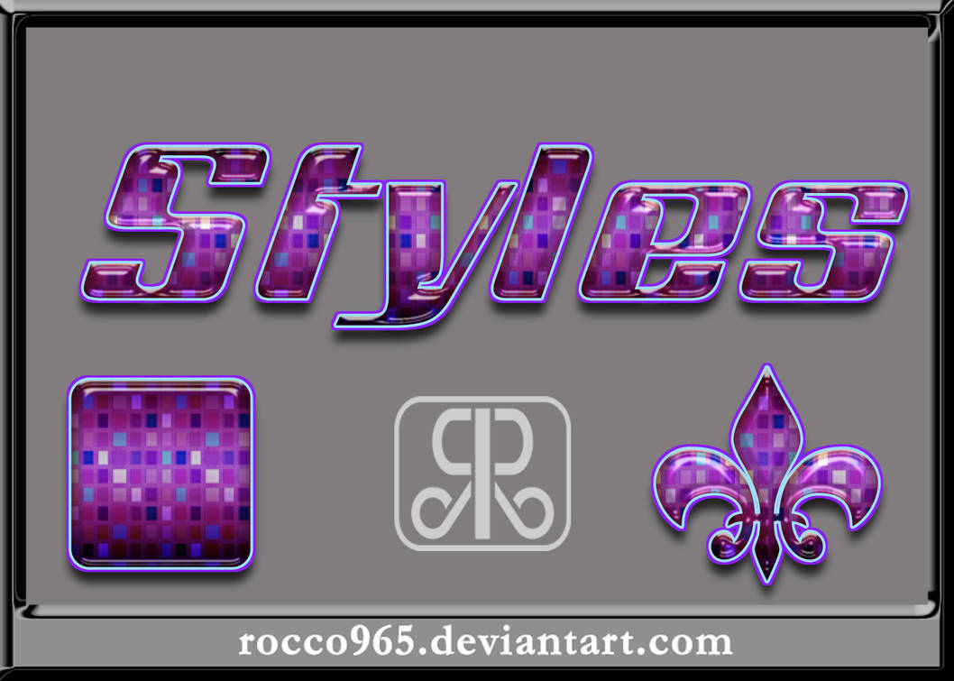 Styles 1272 by Rocco 965 by Rocco965 on DeviantArt